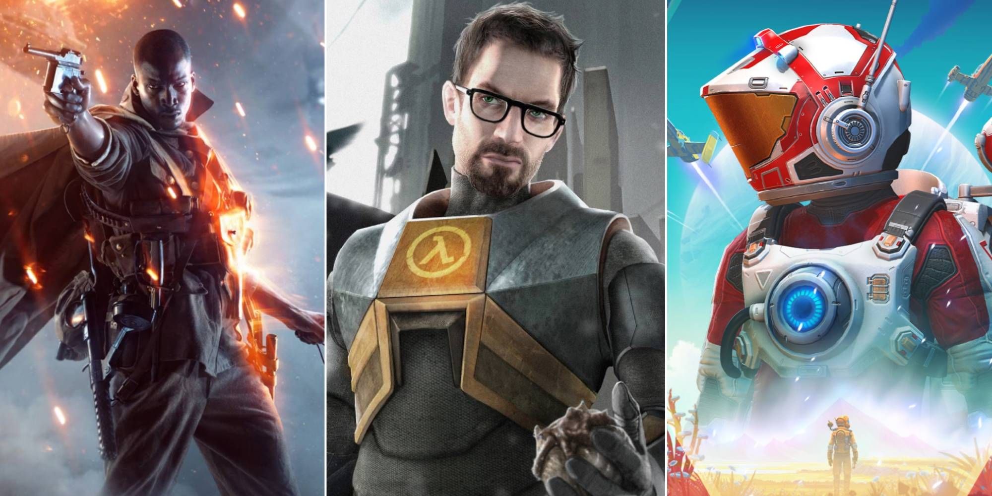 The Biggest Games That Were Cancelled In 2025