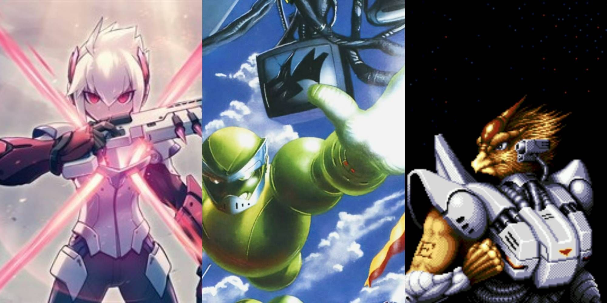 The Best Platformer Games For PSP