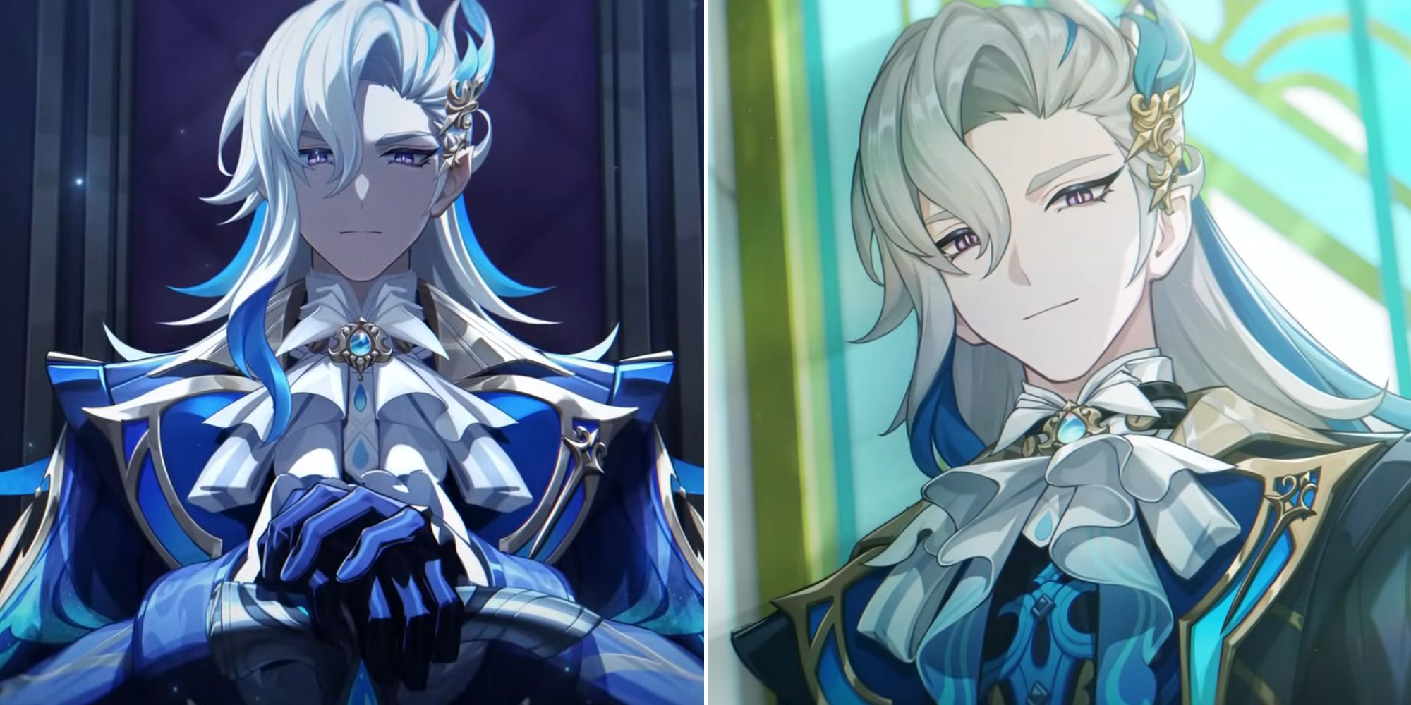 Best Weapons For Neuvillette In Genshin Impact