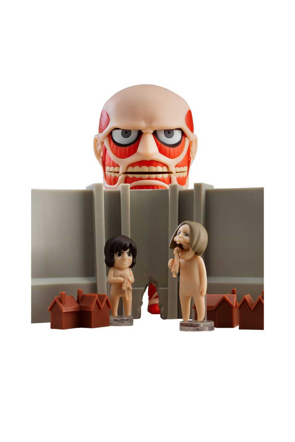 The Best Horror Nendoroids