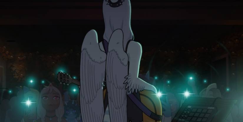 Goodbye Volcano High Review – Dinos And Existential Dread