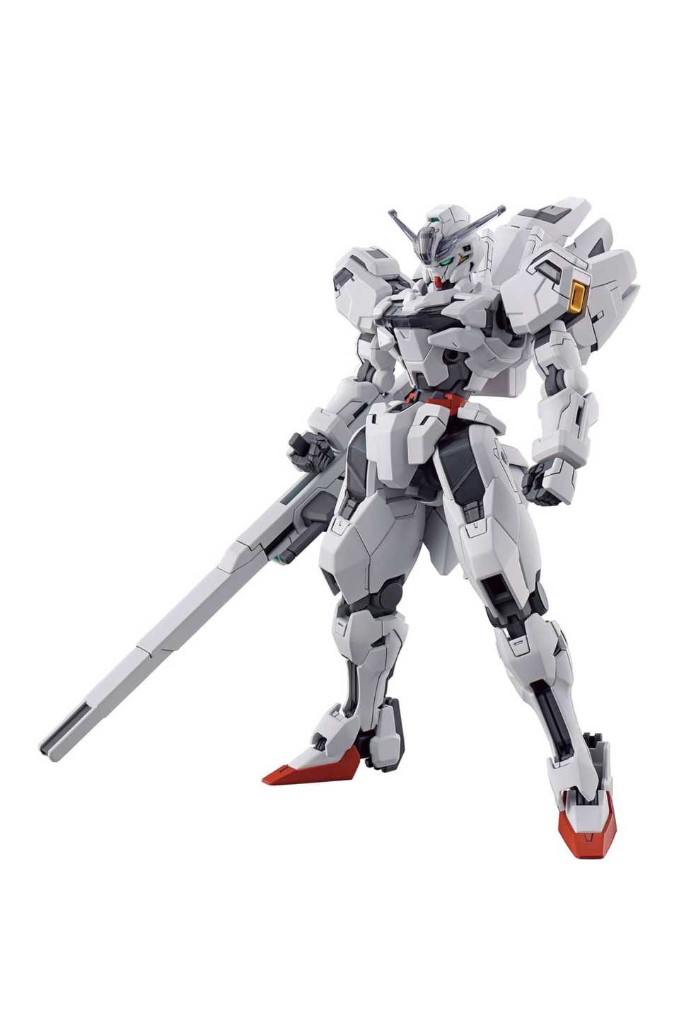 The Best Gundam Model Kits In 2024