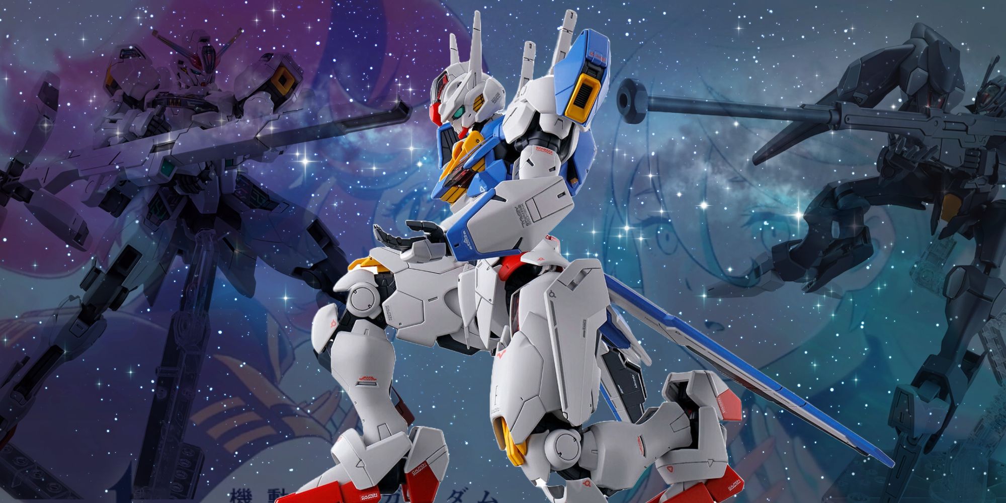 Best Beginner-Friendly Gundam Model Kits