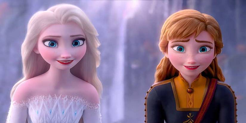 The Best Disney Brothers And Sisters