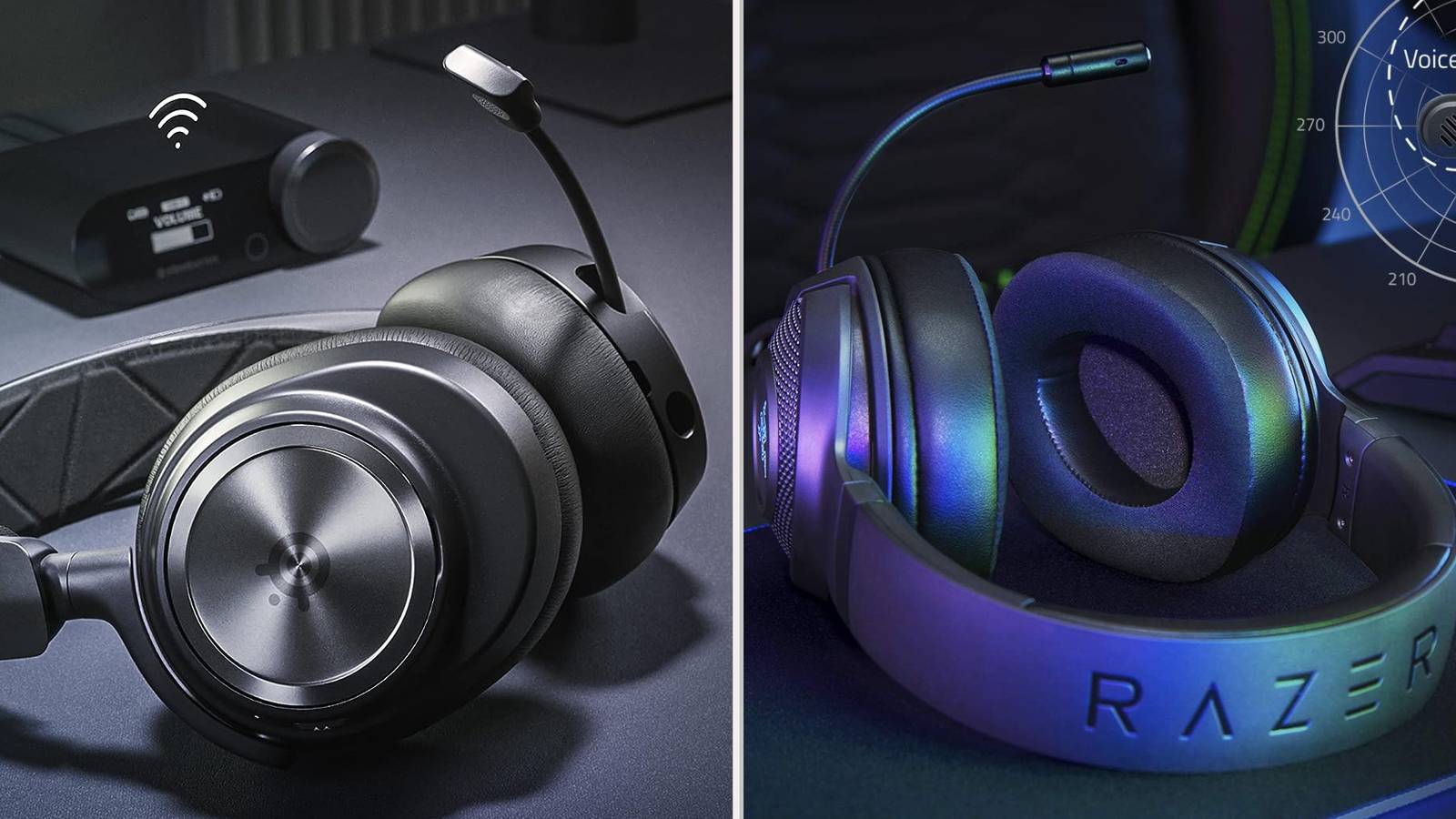 Best Gaming Headsets