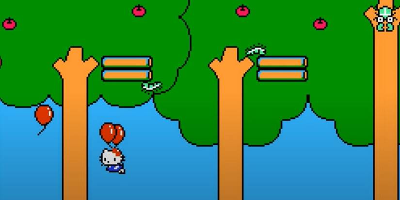 Hello Kitty: Best Video Games