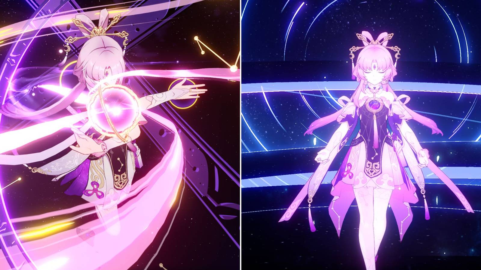 How To Build Fu Xuan In Honkai: Star Rail