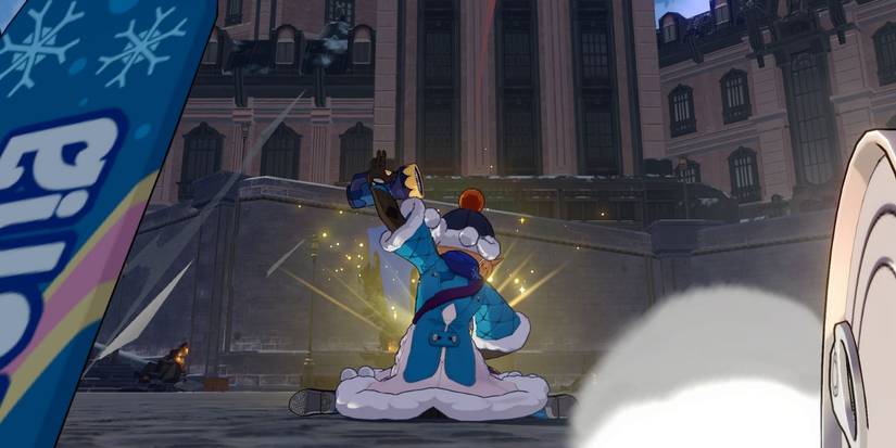 How To Build Lynx In Honkai: Star Rail