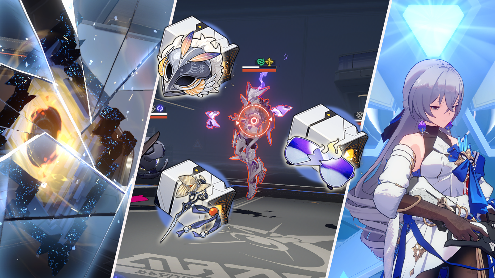 Guide To Relics In Honkai Star Rail