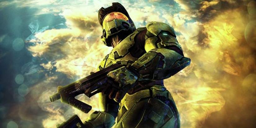 How Many Weapons Are There In The Halo Series?
