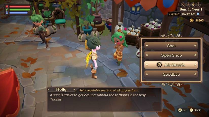 Complete Farming Guide For Fae Farm