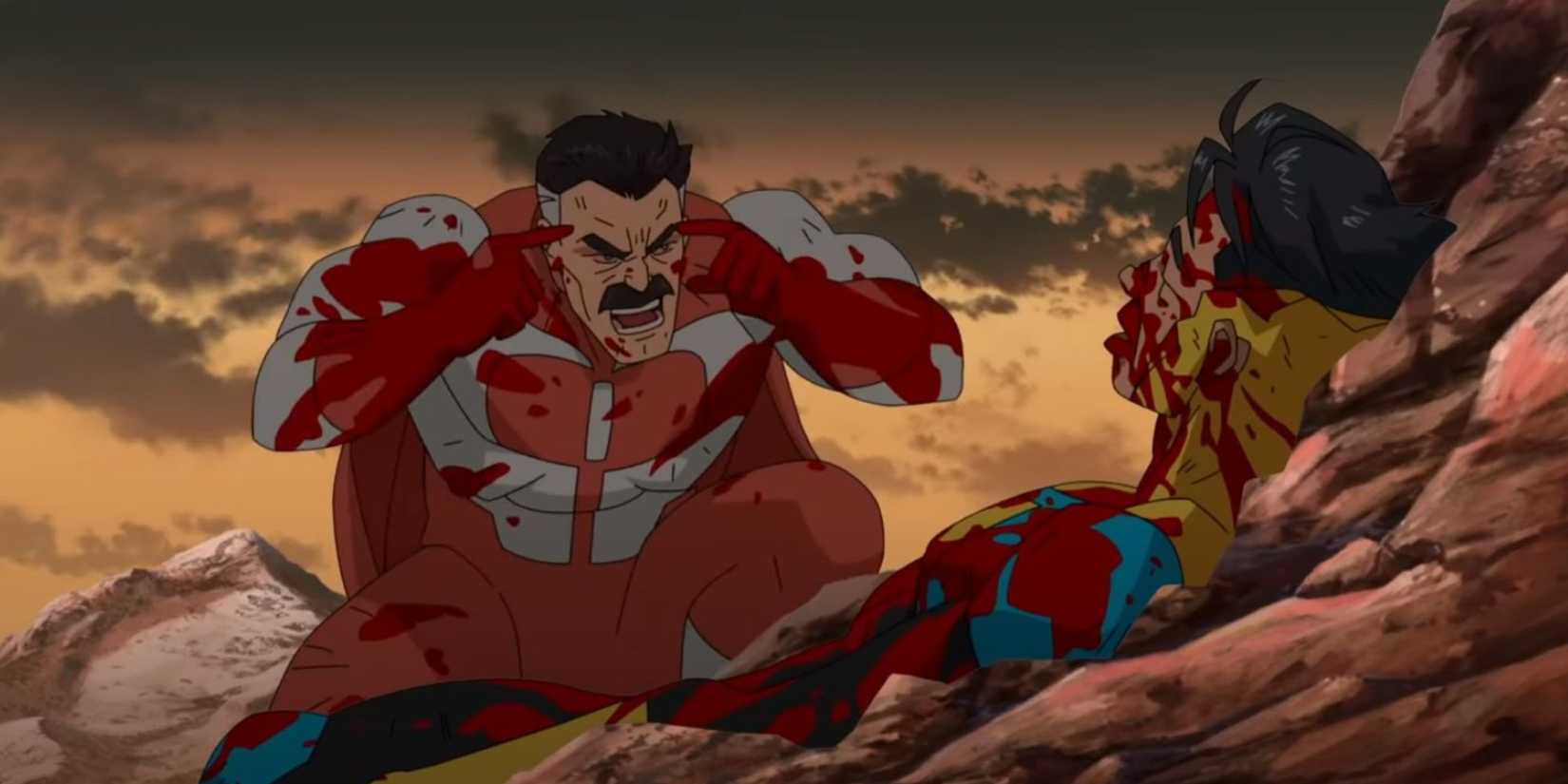 9 Best Characters In Invincible, Ranked