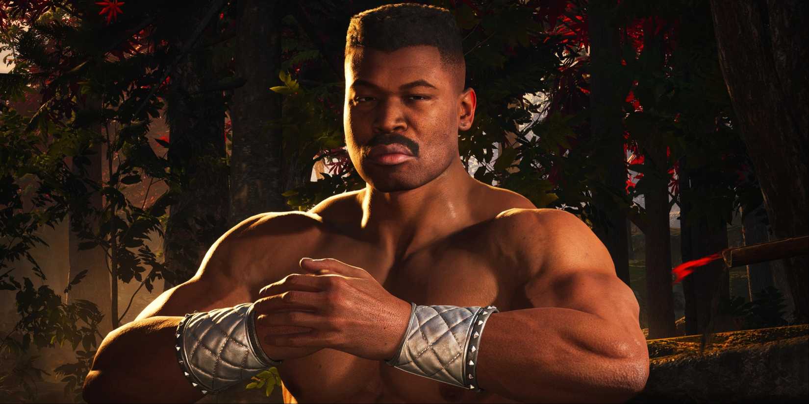 Every Confirmed Character In MK1