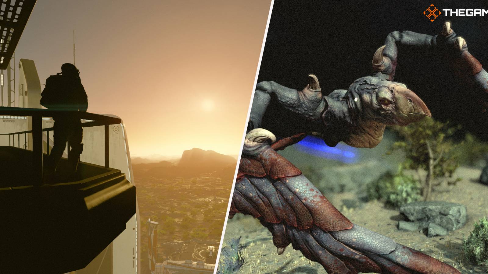 All Flora, Fauna, And Resources On Jemison In Starfield