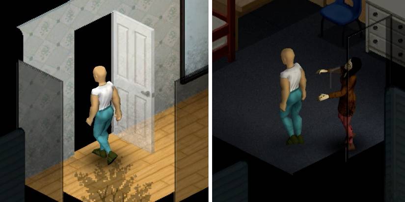 Most Bizzare Ways To Die In Project Zomboid