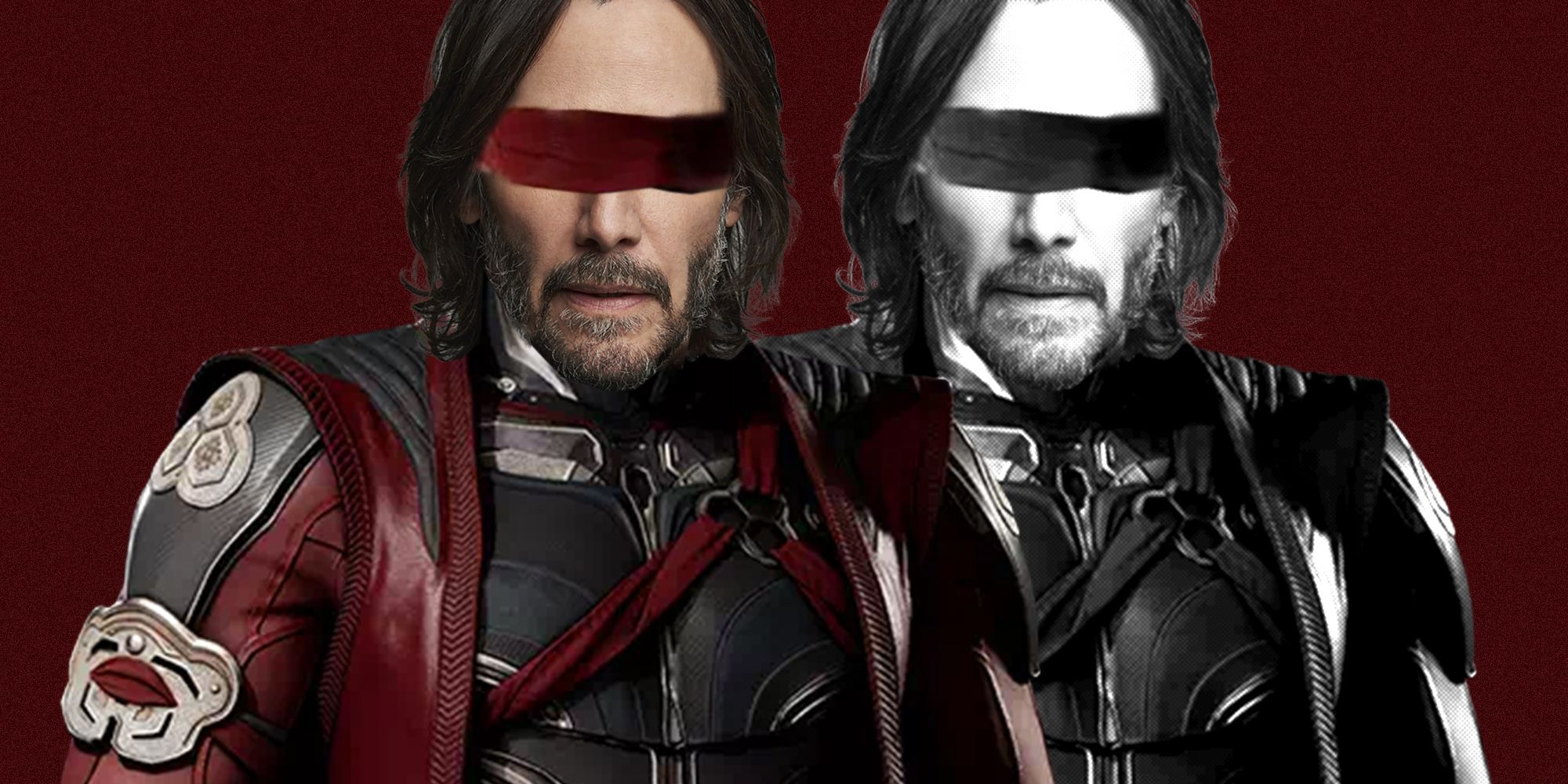 Ed Boon Wanted Every Mortal Kombat 1 Character To Be Played By A Famous ...