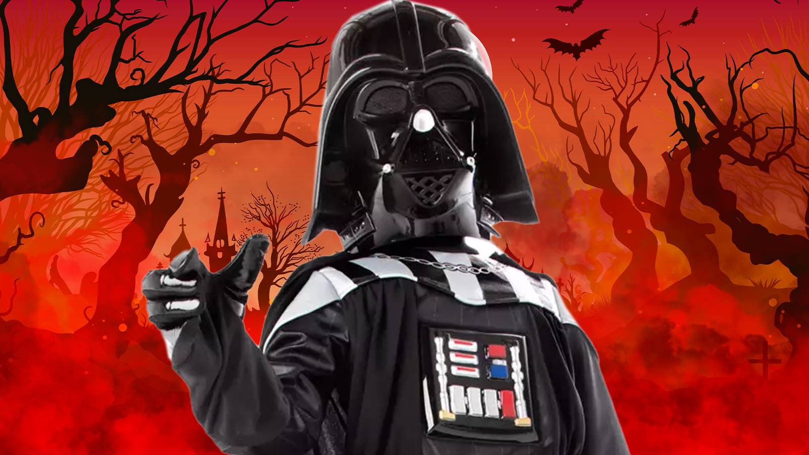 Best Star Wars Halloween Costumes In 2024