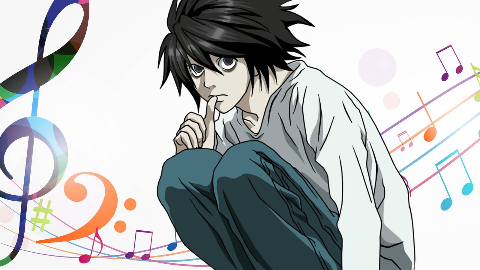Death Note: The Musical Review - A Fever Dream For Fans