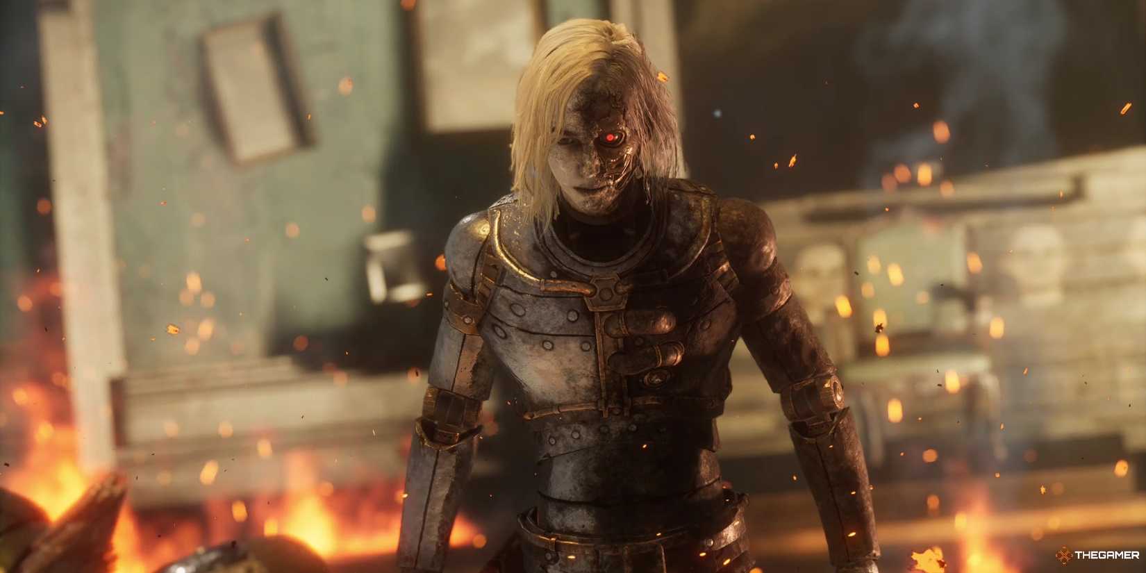 The Puppet Frenzy In Lies Of P, Explained