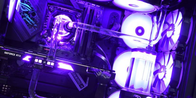 What Is Watercooling For Your PC: A Beginner's Guide