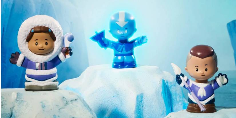 Best Exclusive Mattel Dolls From Comic Con