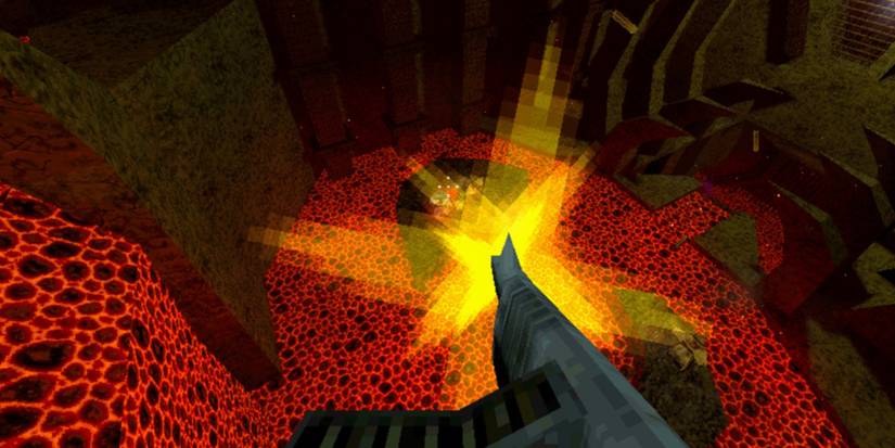 The Best Retro-Inspired FPS Games