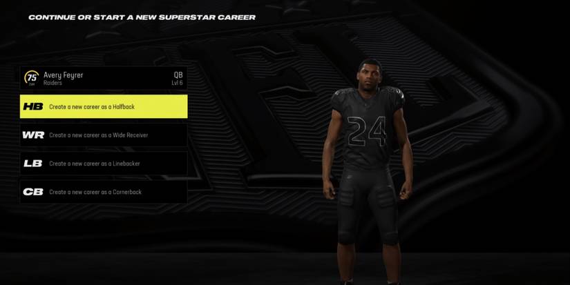 Tips and Tricks For Superstar Mode In Madden 24