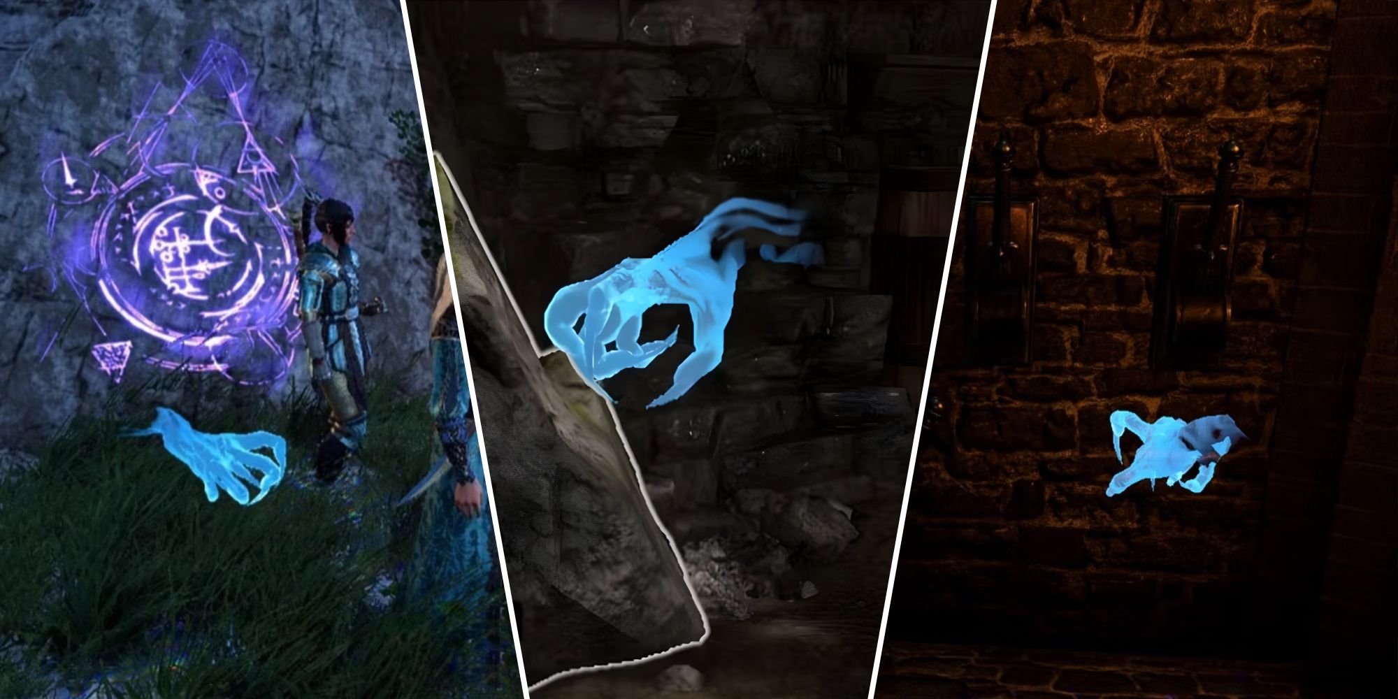 The Best Ways To Use Mage Hand In Baldur's Gate 3