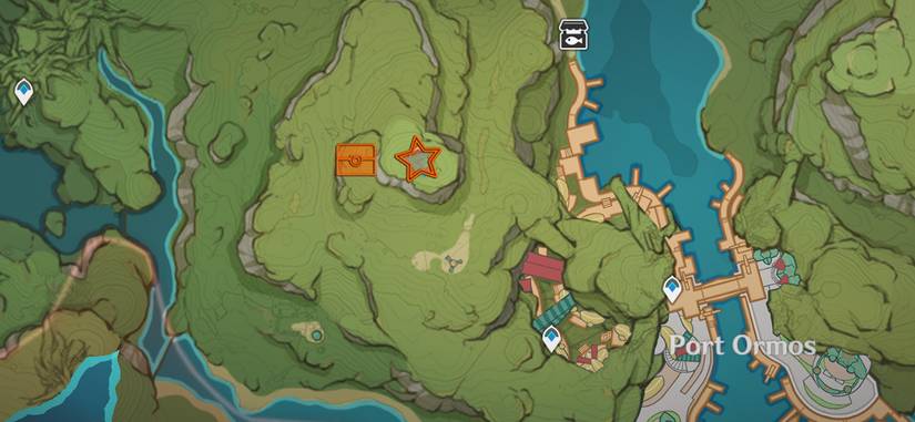 Where Are The Keys For The Sumeru Shrine Of Depths In Genshin Impact