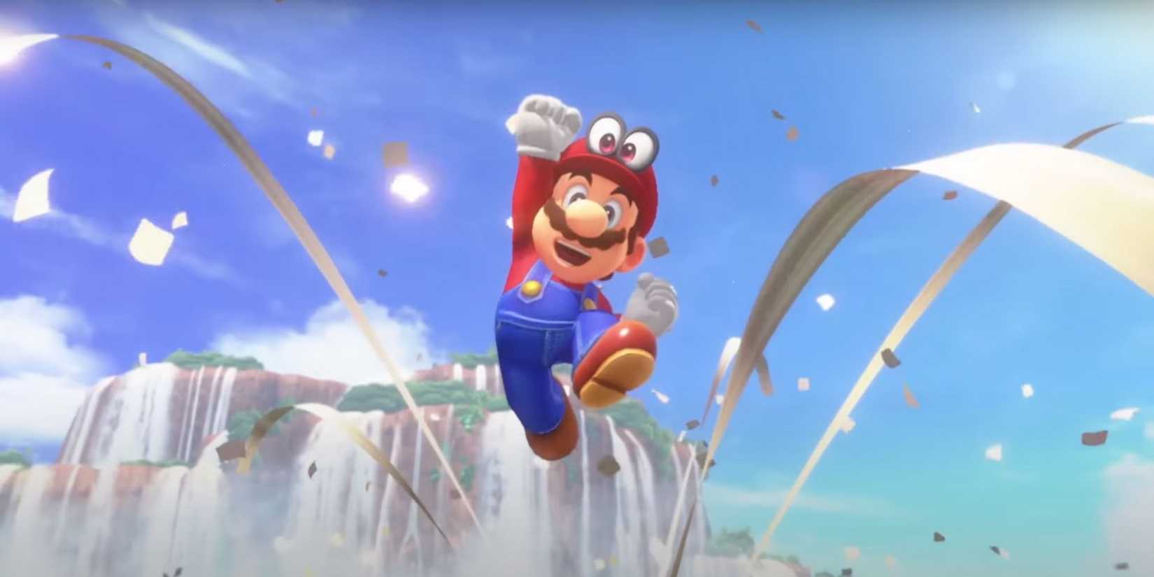 Wanting Games Ported To The Switch 2 Is Missing The Point