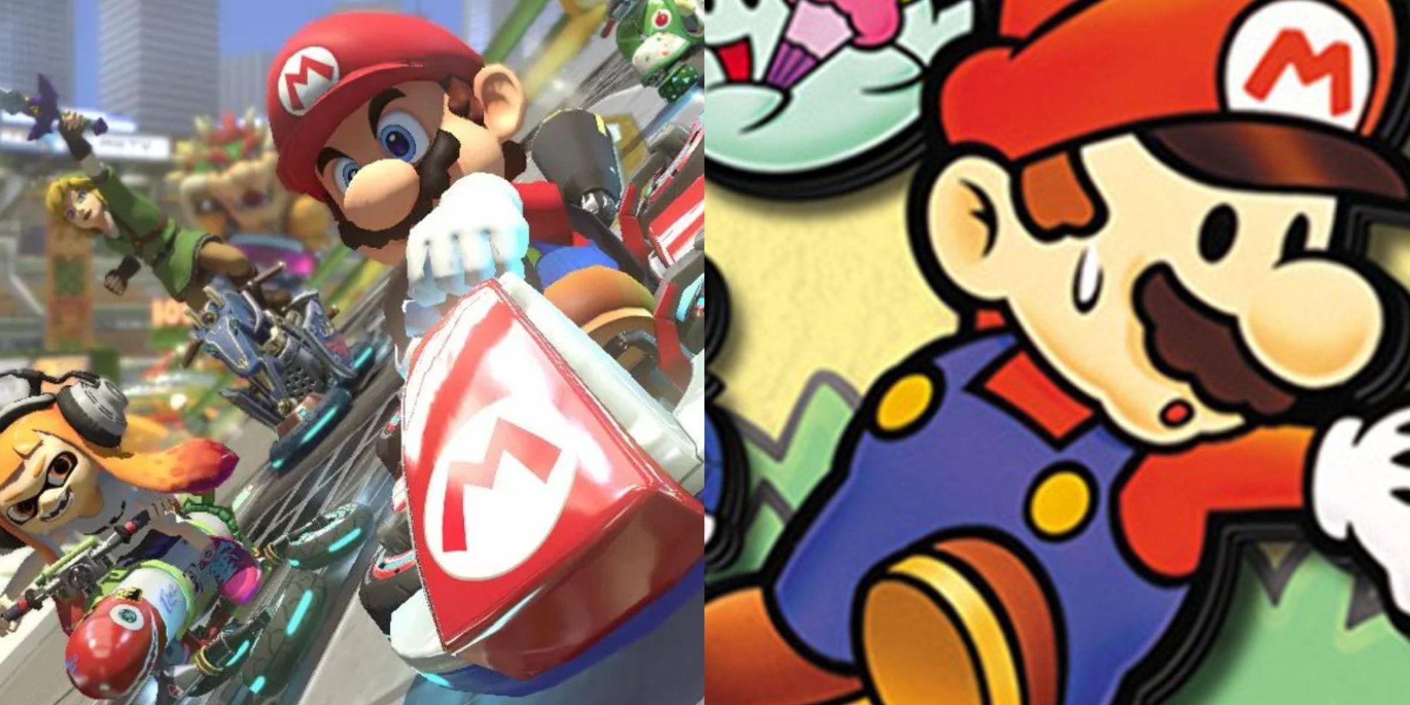 The Rarest Mario Games And How Much They Cost