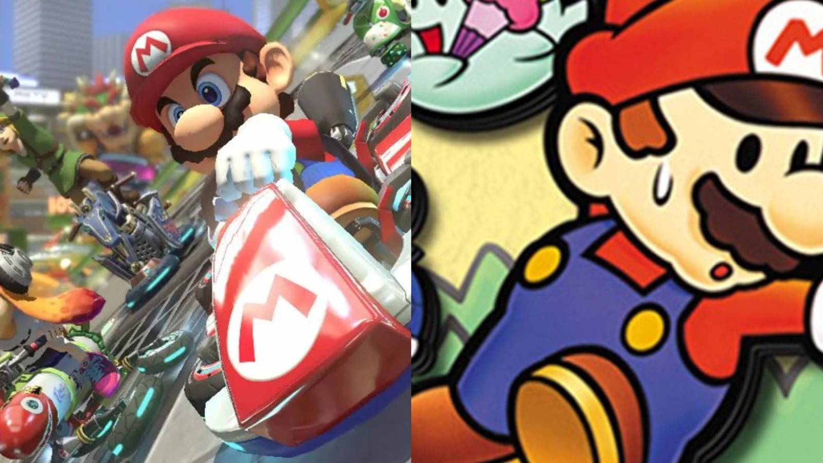 The Rarest Mario Games And How Much They Cost