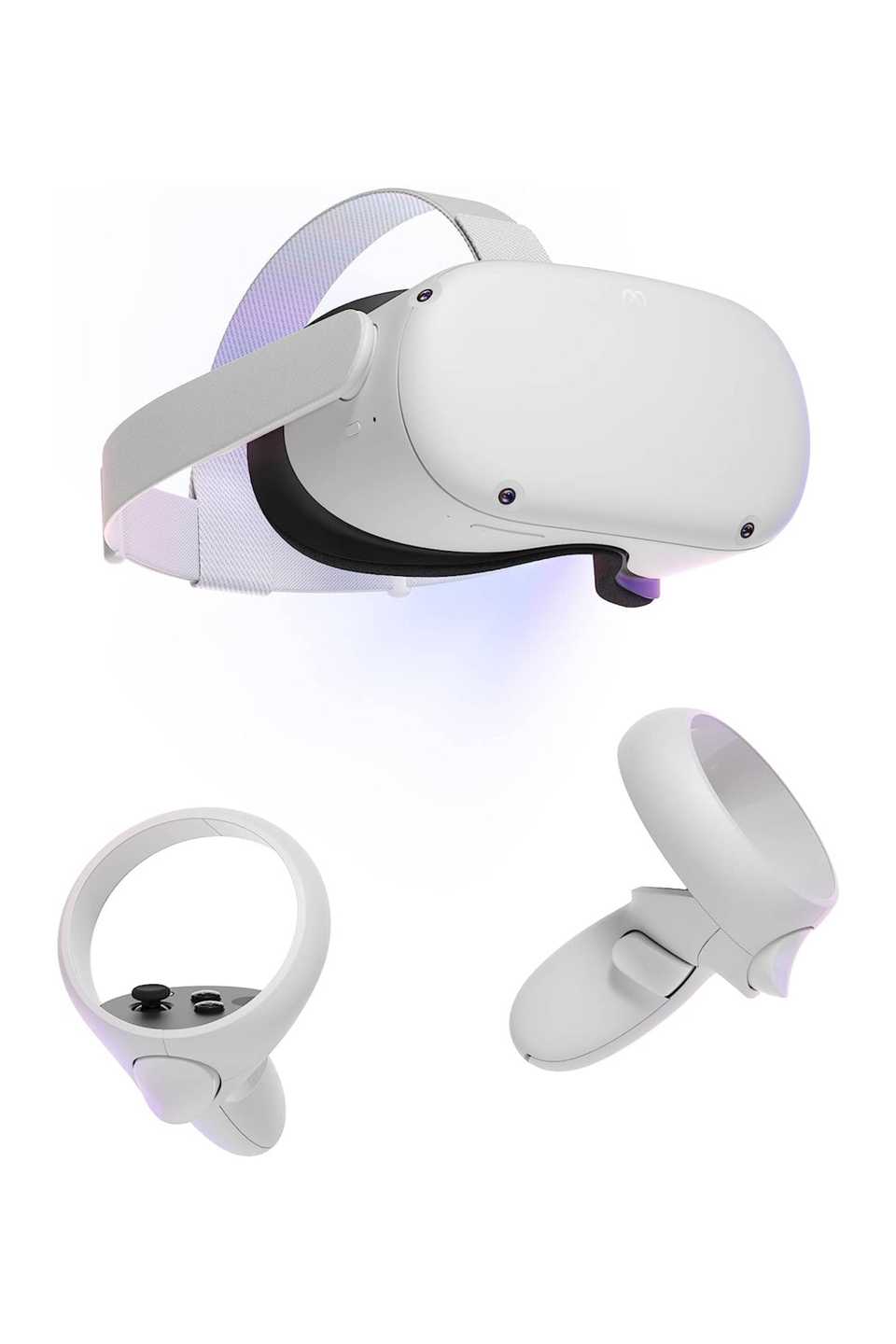 Best VR Controllers Of 2023