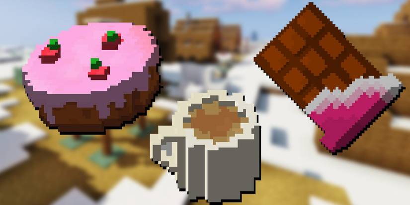 The Best Food Mods For Minecraft