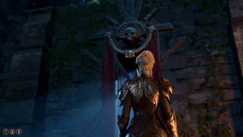 How To Romance Minthara In Baldur's Gate 3