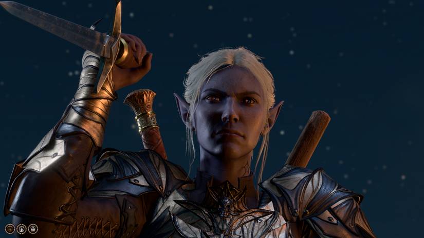 How To Romance Minthara In Baldur's Gate 3