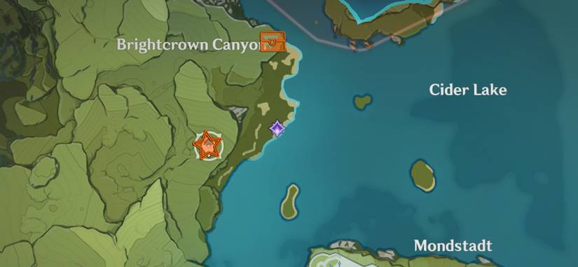 All Mondstadt Shrine Of Depths Locations In Genshin Impact