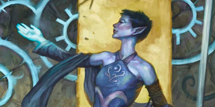 How To Build A Moon Domain Cleric In DND