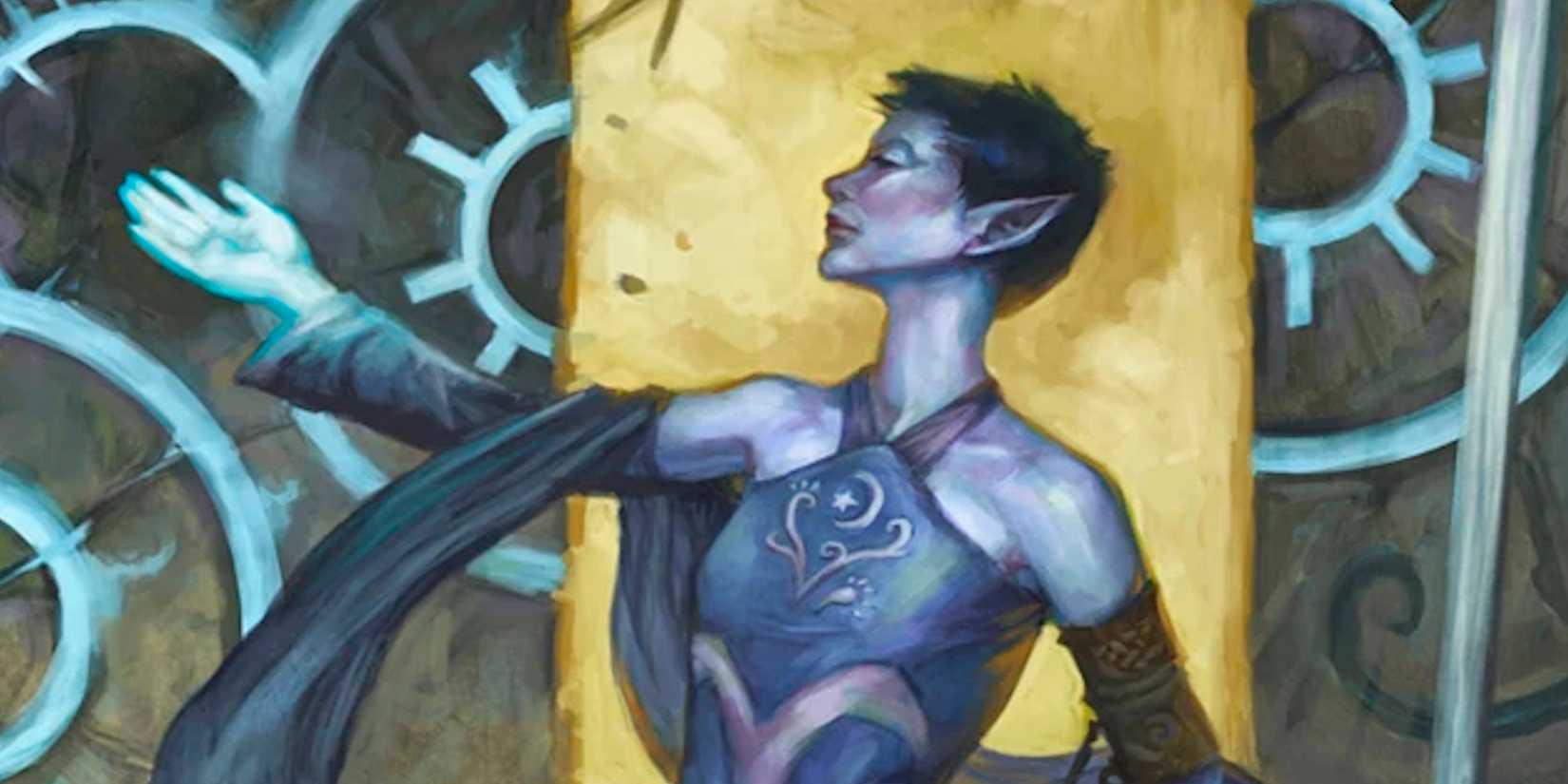 Best Feats For Boosting Wisdom In DnD