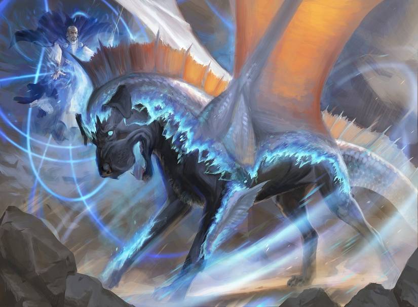 How To Build A School Of Transmutation Wizard In DnD