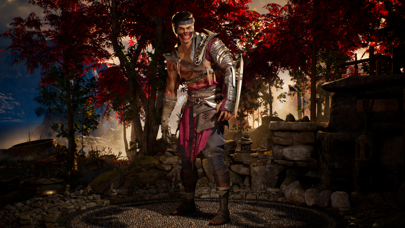 How To Play As Havik In MK1
