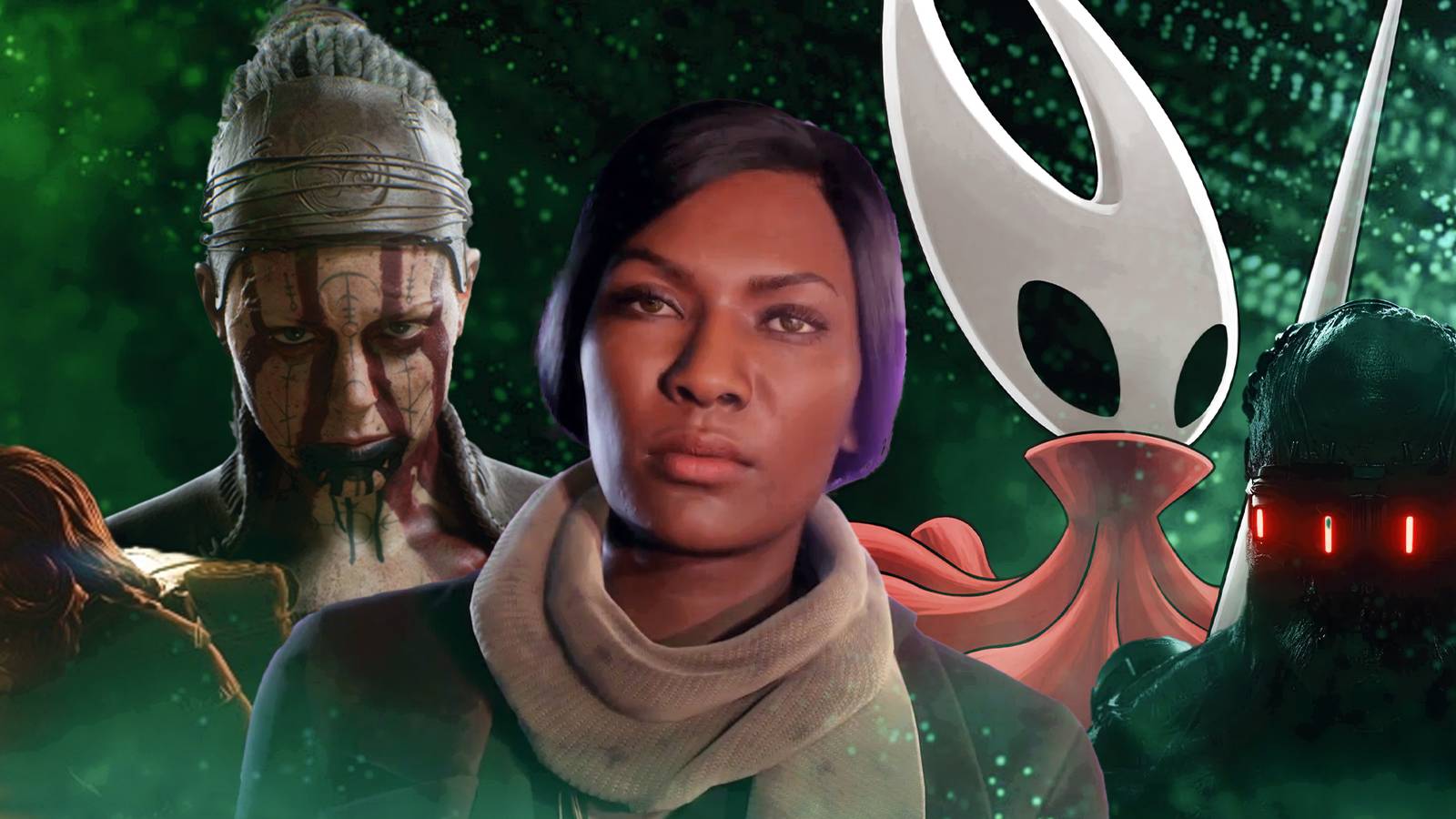Most Anticipated Xbox Series X|S Games Of 2024