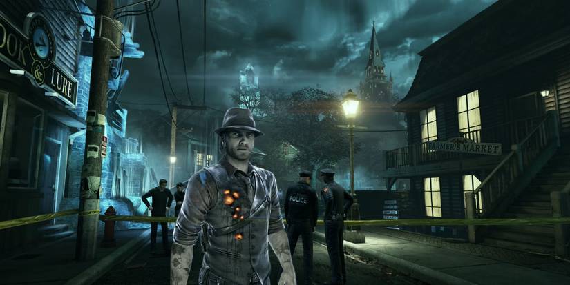 Fantastic Point & Click Horror Games That Are Perfect For Halloween