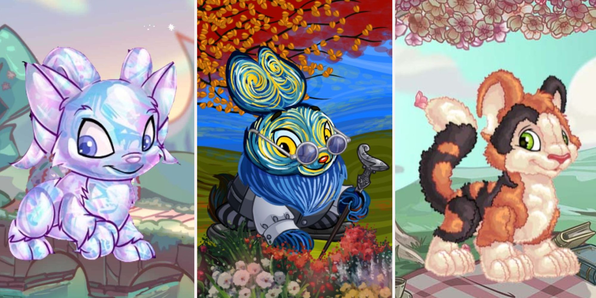 The Best Battledome Items In Neopets
