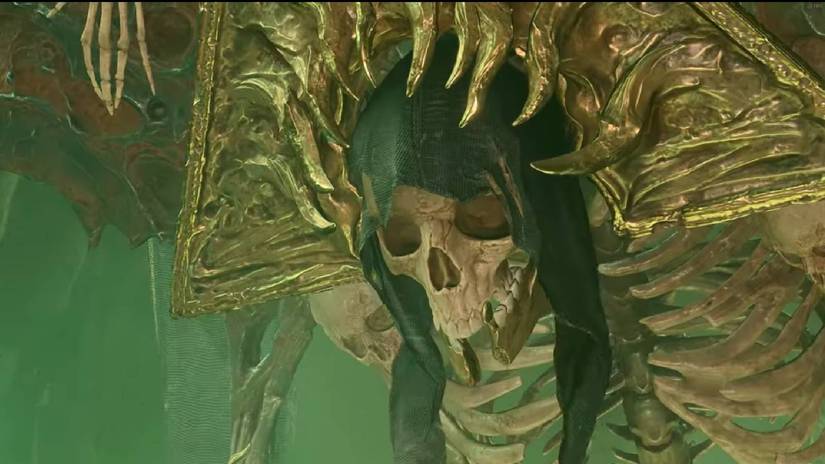 Who Is Myrkul In DND?