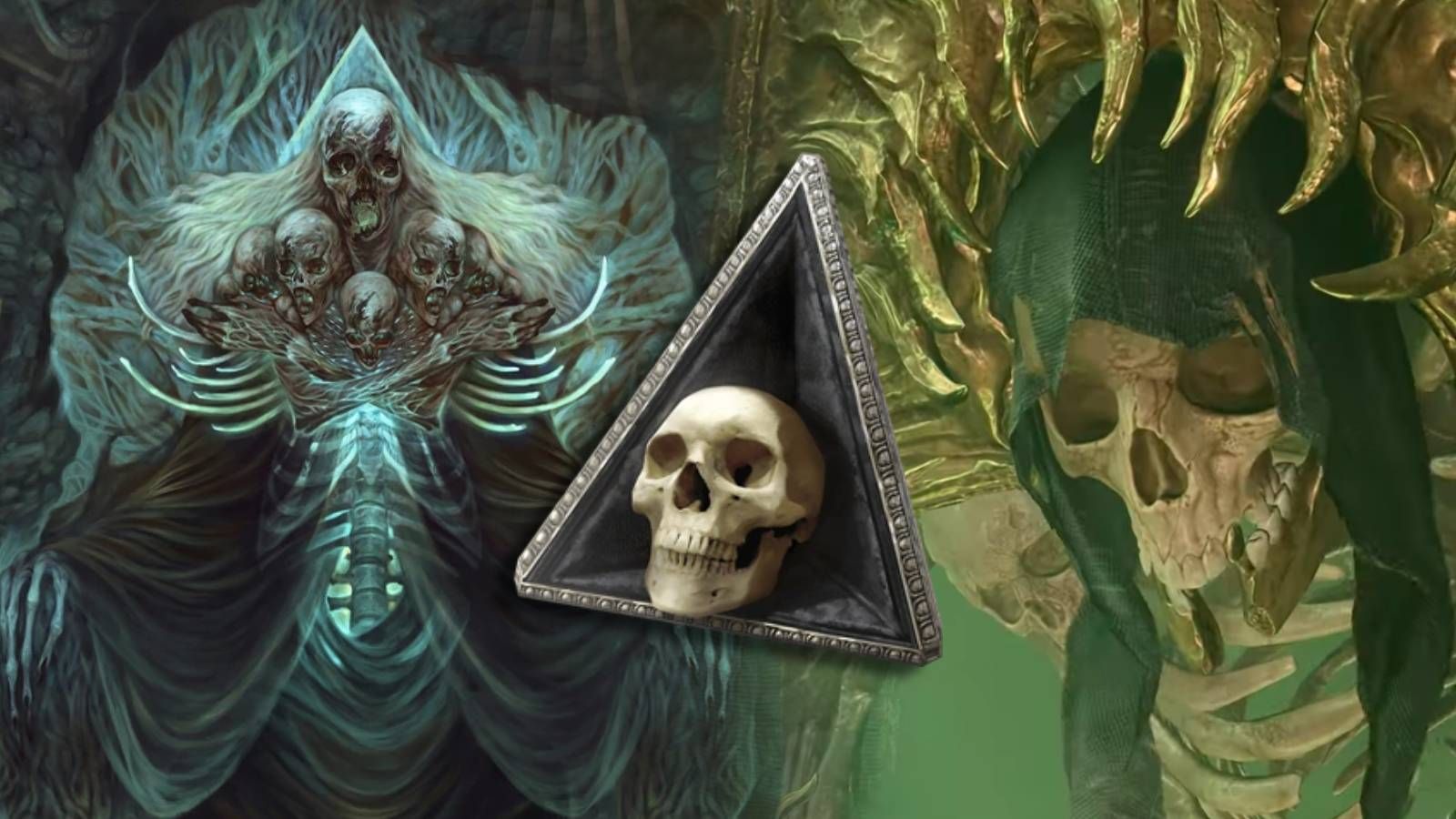 How To Build A Circle Of The Shepherd Druid In DnD