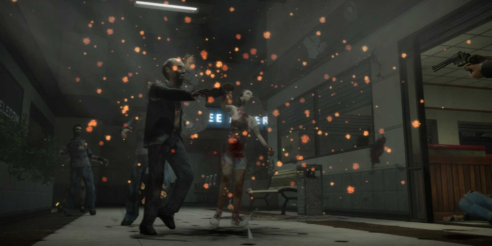 10 Most Realistic Zombie Games