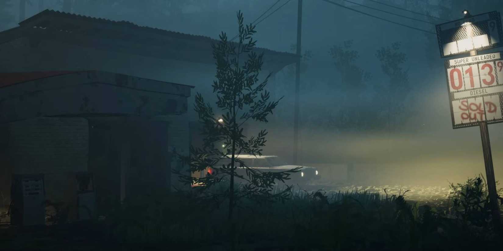 Best Video Games About Road Trips