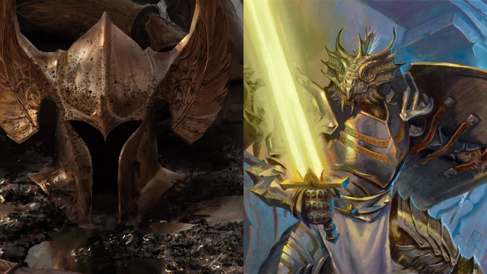How To Build an Oath Of Glory Paladin In DND