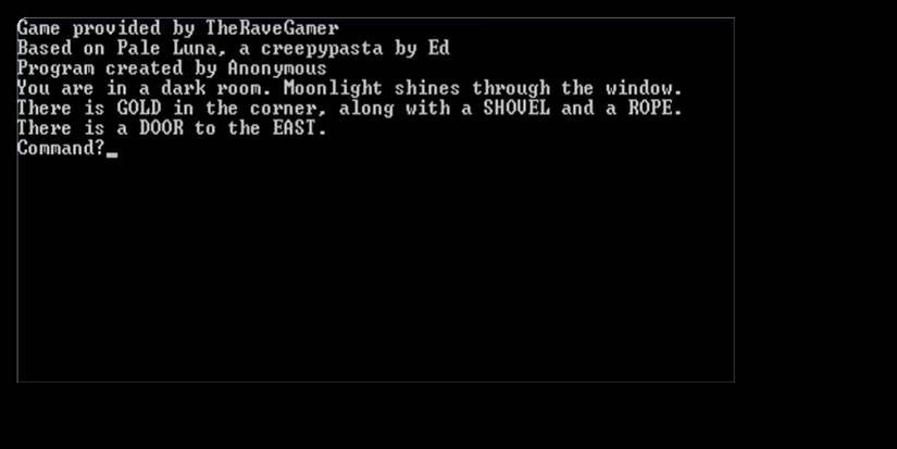 Best Horror Games Inspired By Creepypastas